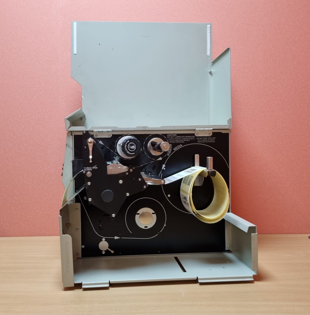 Zebra 105SL Plus Printer | Zebra Printer