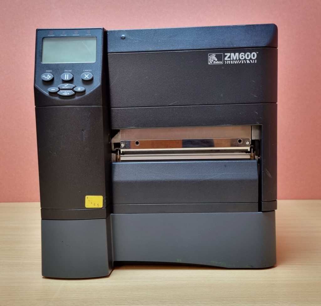 Zebra ZM600 Printer | Zebra Printer