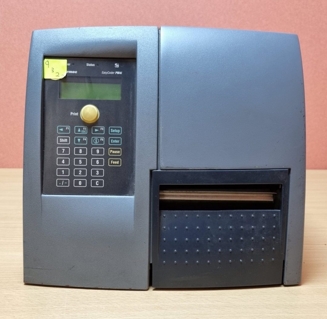 Intermec PM4I Printer | Intermec Printer